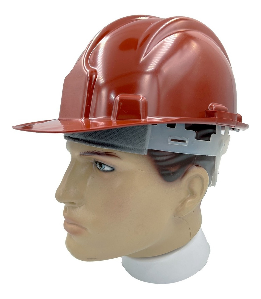 Capacete Plt de Segurança Epi - Soldas São Cristovão Eletrodos ...